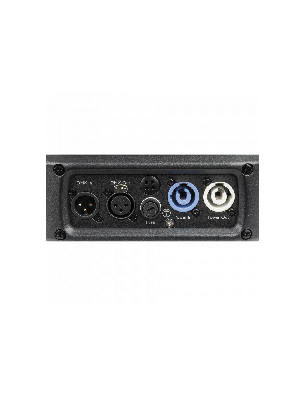 Phantom 180 Wash - Lyre asservie Wash 12 x 15W LED RGBW