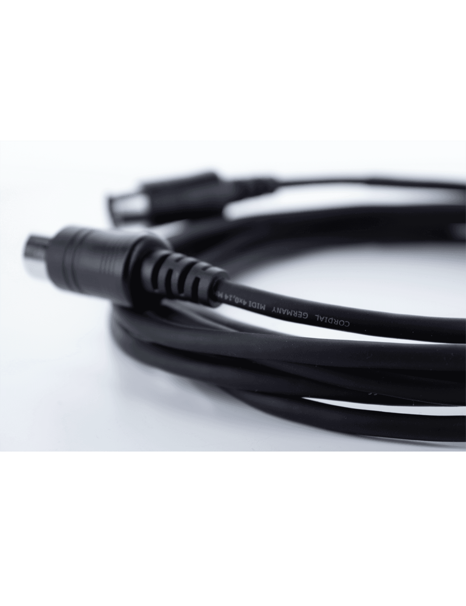 CORDIAL ED 1.5 AA - MIDI DIN 5-pin 1.5m | DISTRISCENES.Com