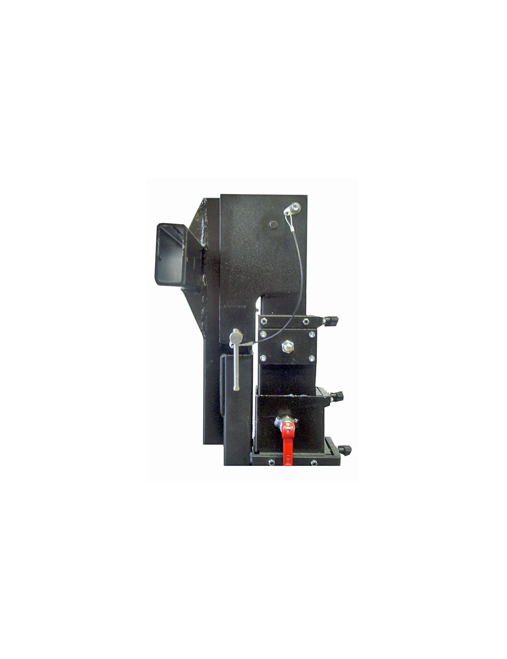 ASD ALT 600 | Pied de levage 6M 250KG | DISTRISCENES