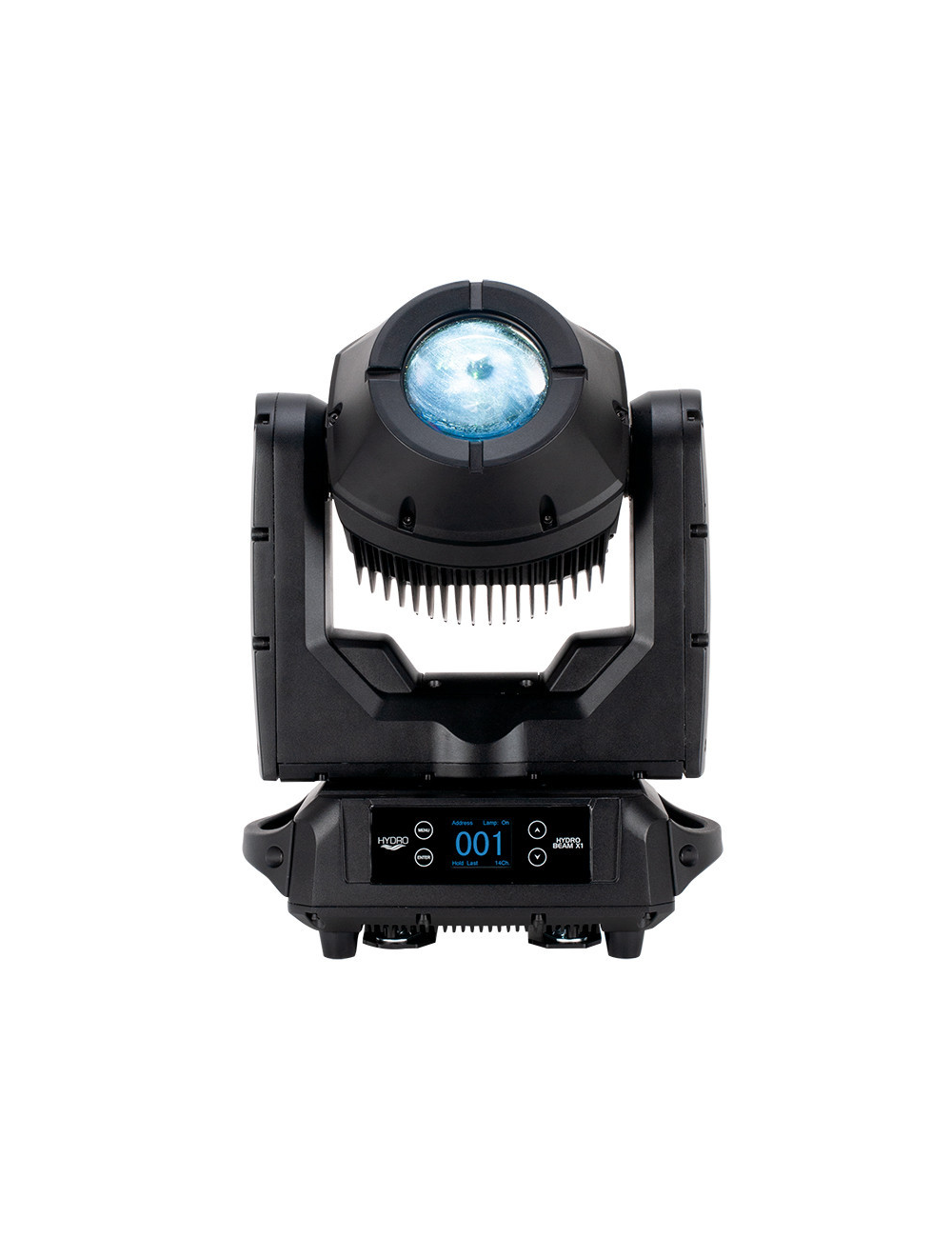 Racer Beam 230 - Lyre beam à lampe 7R YODN 230W | distriscenes.com