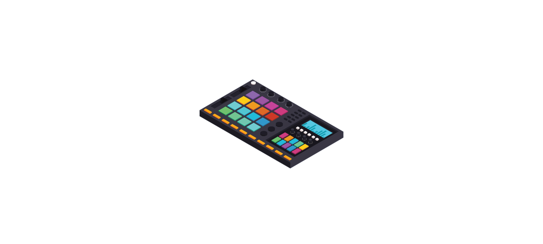 HOME STUDIO | MAO & Enregistrement | DISTRISCENES.COM